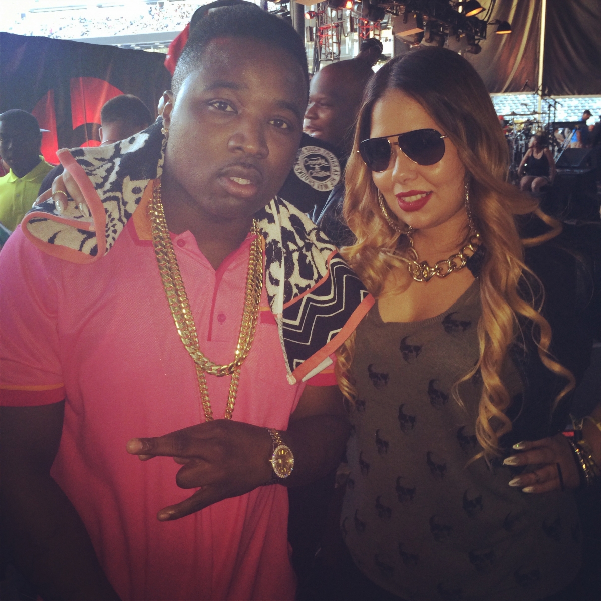 JMEDINALIVE.COM | BIO | www.JMedinaLive.com